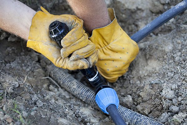 Sprinkler Repair, Denver, NC | Bone's Yard Care Solutions
